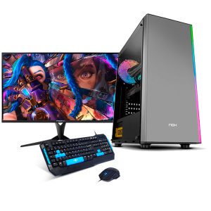 Neo-PC - Tienda ordenadores gaming BARATOS
